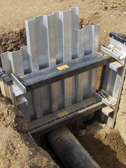 Efficiency Production | End Shores