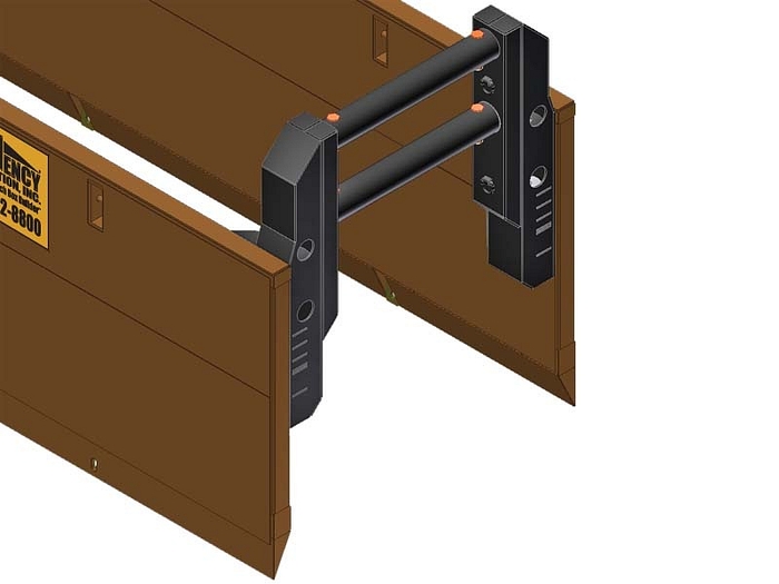 Efficiency Production | Arches